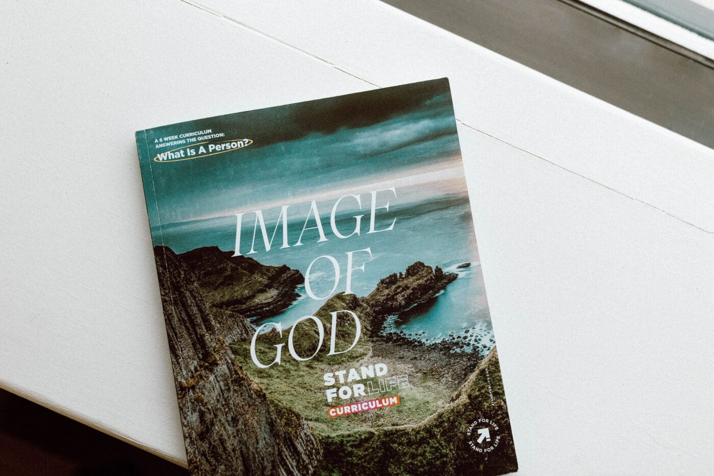 Image of God - Stand For Life