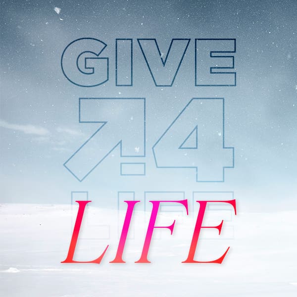 Log In – Stand For Life