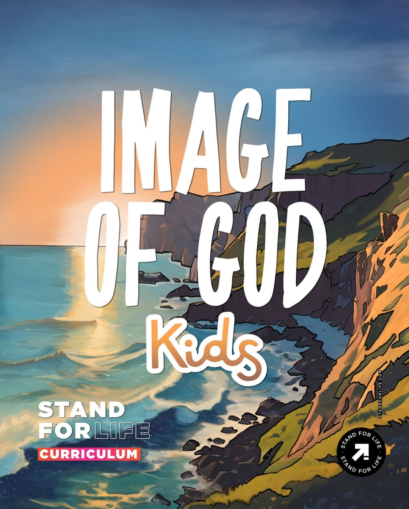 Curriculum - Stand For Life