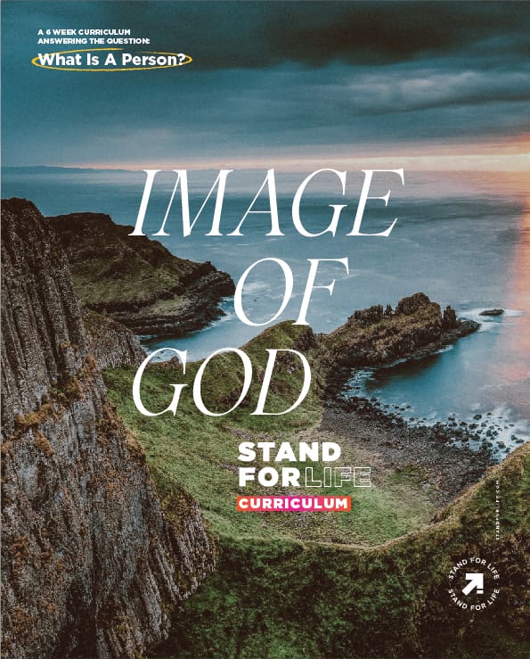 Curriculum - Stand For Life